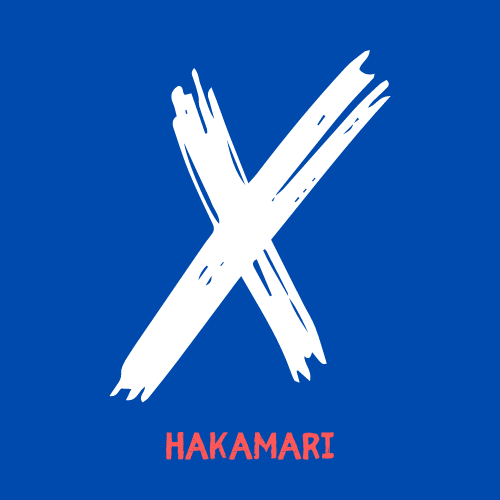 Hakamari